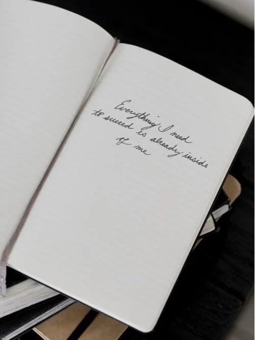 Here’s A Journal Prompt For Every Emotion You Might Be Feeling Right ...