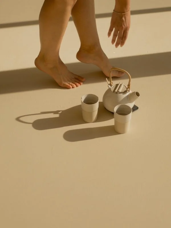 5 Ideas For Creating A Spiritual Practice—Whether You’re Religious Or ...