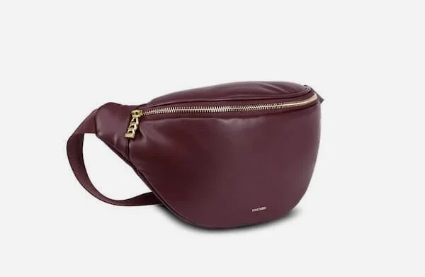 9 Sustainable Fanny Packs To Carry Your Essentials — The Good Trade