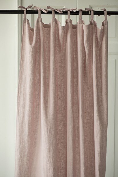 7 Linen Curtains For The Airy, Eco-Conscious Home — The Good Trade