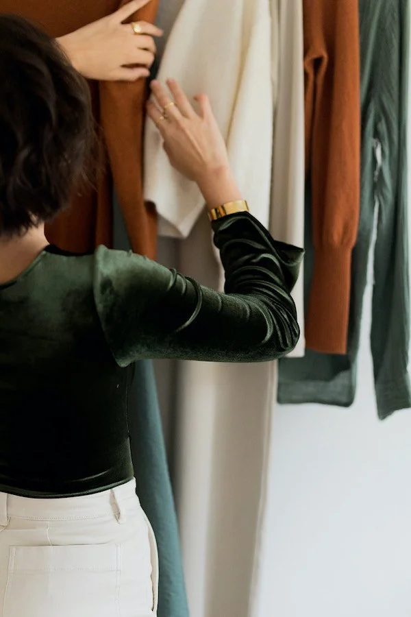 How To Recycle And Repurpose Used Clothing — The Good Trade