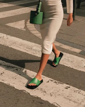 9 Sustainable Sandals That Are Better Than Your Birkenstocks — The Good ...
