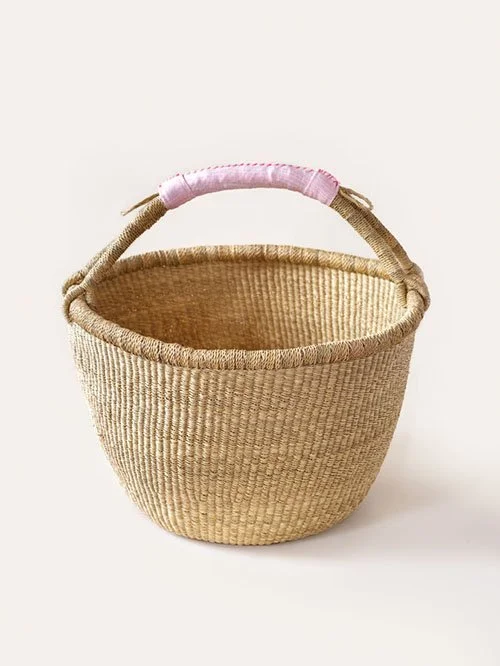 9 Eco-Friendly Storage Baskets (So You Can Skip Sterilite) — The Good Trade