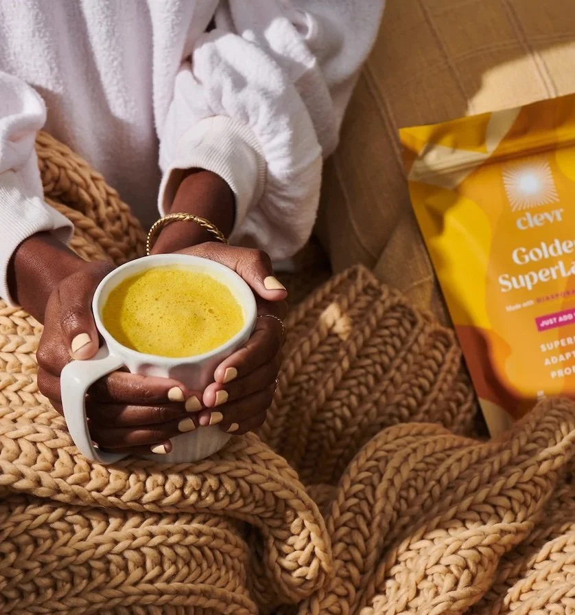 9 Coffee Alternatives That Have Actually Convinced Us To Make The ...