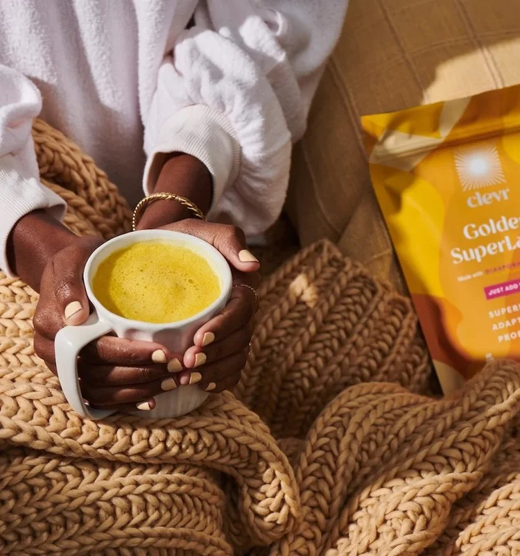 9 Coffee Alternatives That Have Actually Convinced Us To Make The ...