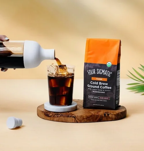 9 Coffee Alternatives That Have Actually Convinced Us To Make The ...