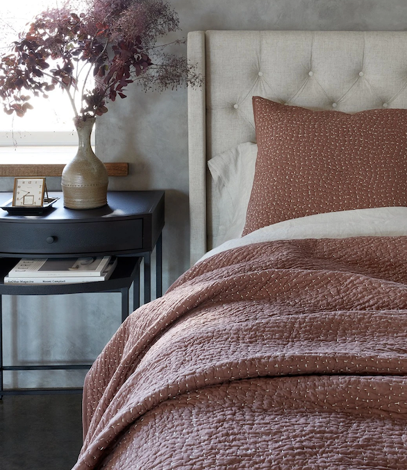 7 Handcrafted Quilts For A Snuggly Bed — The Good Trade