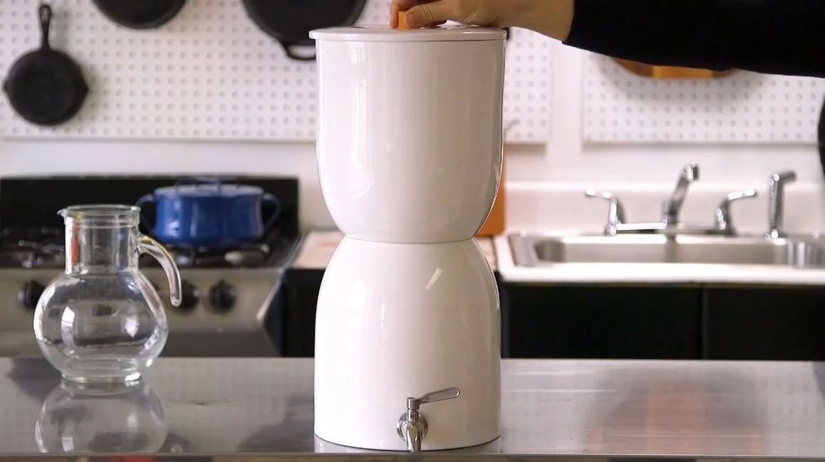The 5 Best Water Filters For Plastic-Free Hydration — The Good Trade