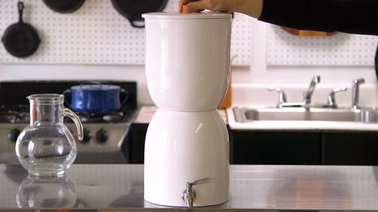 The 5 Best Water Filters For Plastic-Free Hydration — The Good Trade