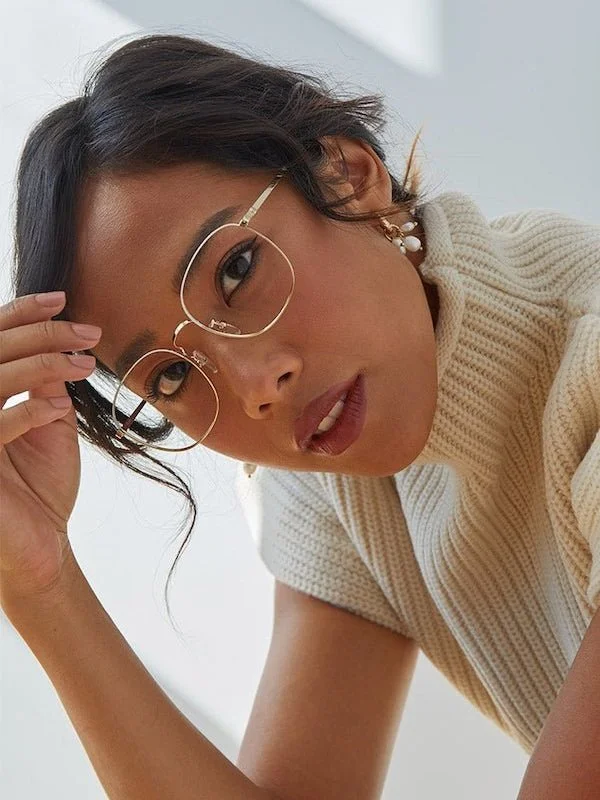 7 Sustainable Computer Glasses Protecting Our Eyes From Blue Light ...