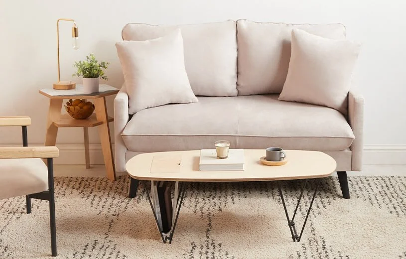 7 Sustainable Coffee Tables To Upgrade Your Living Room — The Good Trade