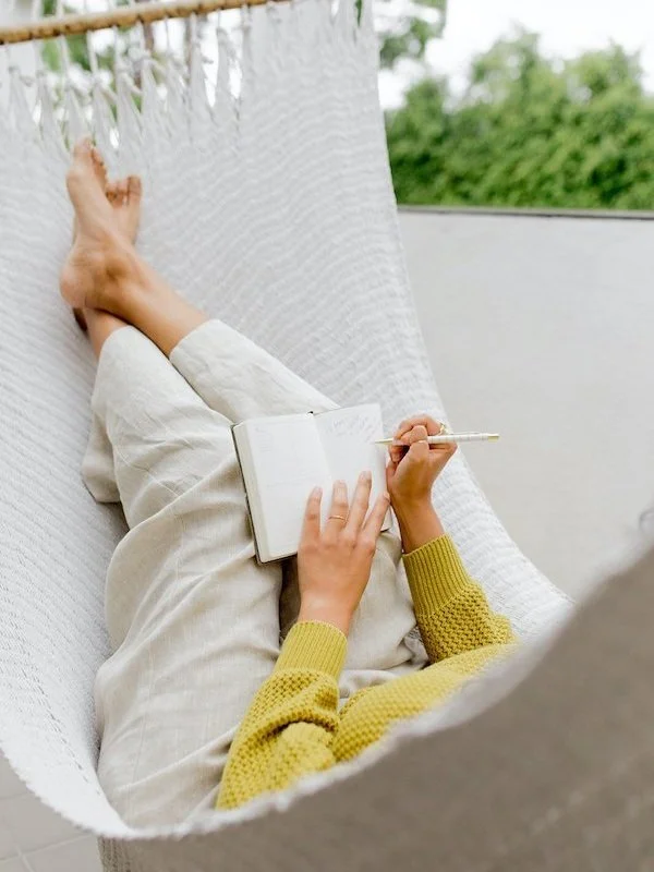 How To Set (Actually Helpful) Goals For Therapy — The Good Trade