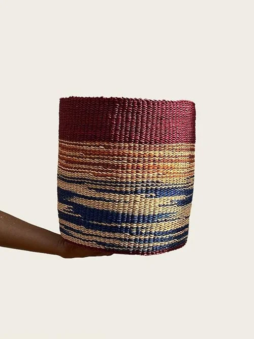 9 Eco-Friendly Storage Baskets (So You Can Skip Sterilite) — The Good Trade