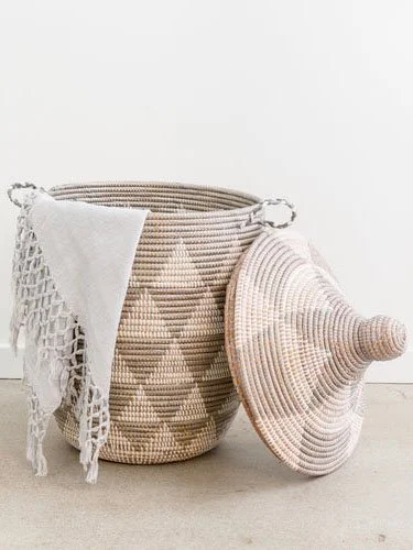 9 Eco-Friendly Storage Baskets (So You Can Skip Sterilite) — The Good Trade
