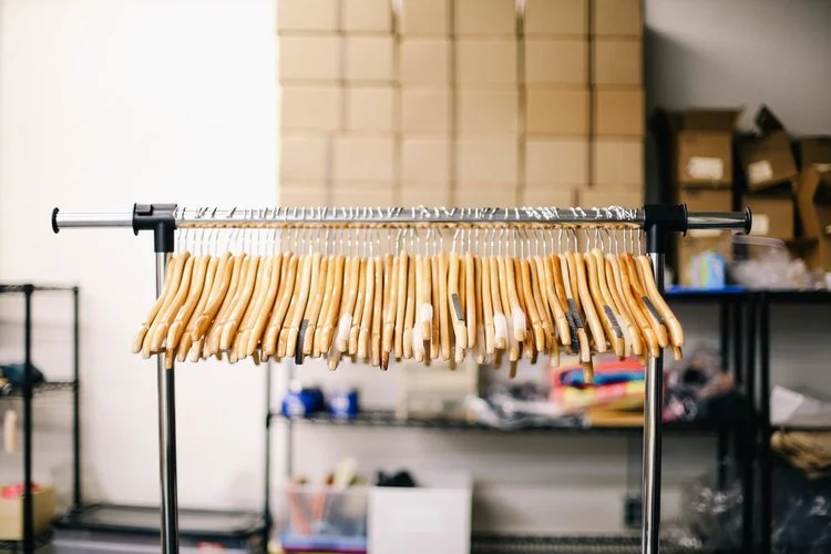 The Truth Behind Fast Fashion & Forced Labor — The Good Trade