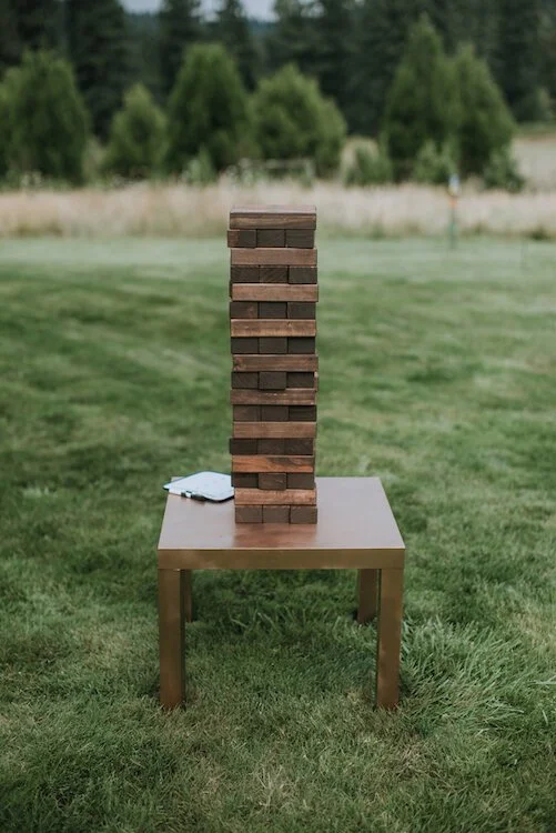 5 Thoughtfully Made Backyard Games For A Better Summer — The Good Trade