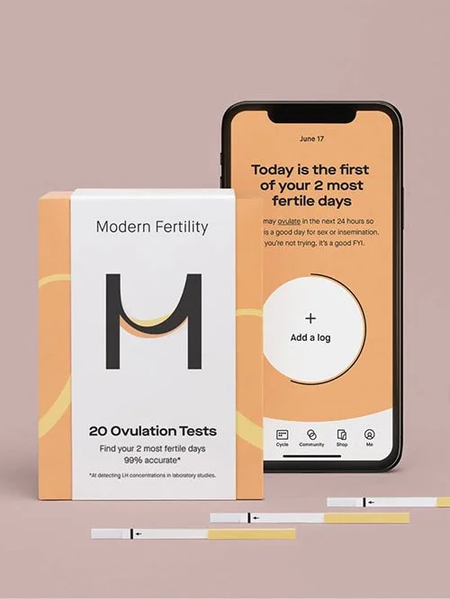 The Best Ovulation Test Strips For Family Planning — The Good Trade