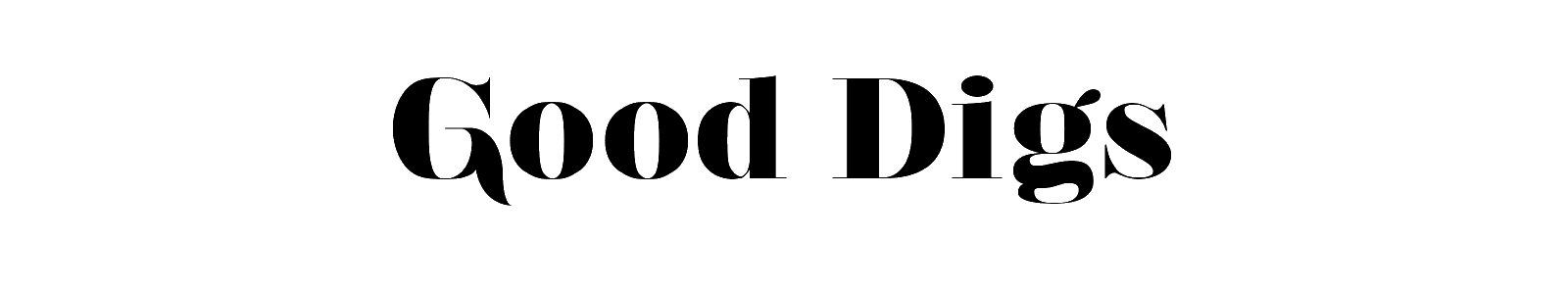 Newsletter — The Good Trade