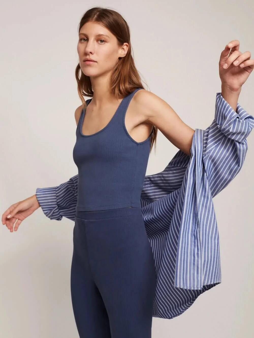 35 Sustainable Clothing Brands Betting Against Fast Fashion — The Good ...