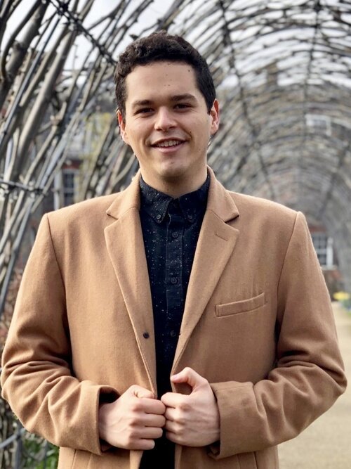 Campus Affiliates — Medical Student Pride Alliance