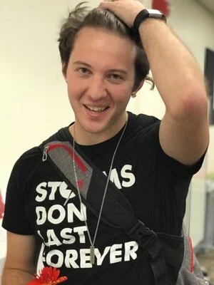 Research & Analytics — Medical Student Pride Alliance