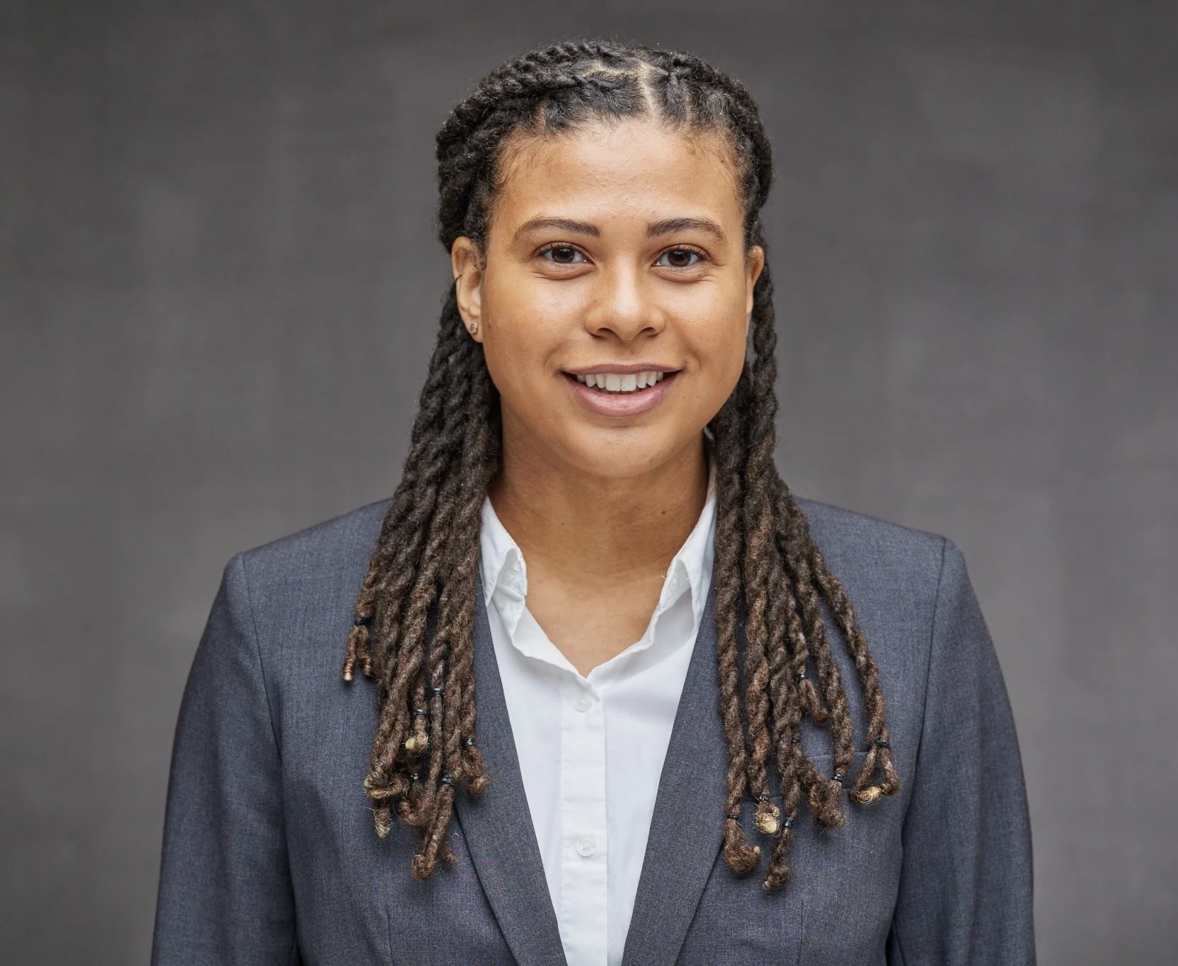 Award Announcement: Sara Golidy, Inaugural BIPOC Researcher Spotlight ...