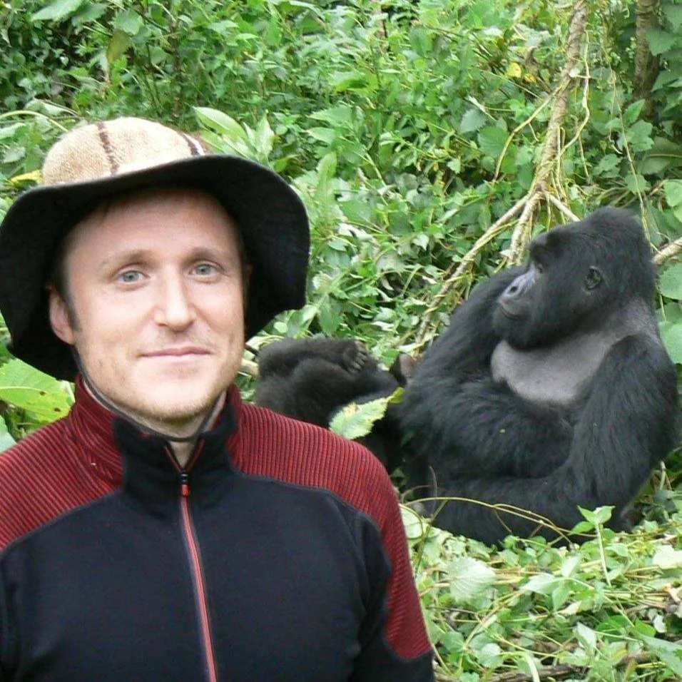 People — Daneman Lab