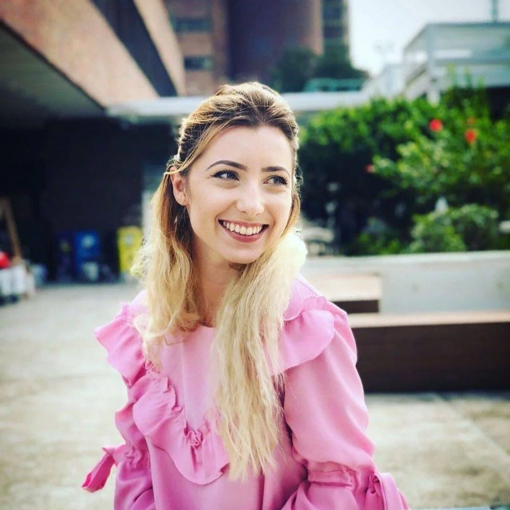 People — Daneman Lab