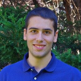 People — Daneman Lab