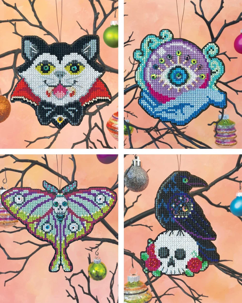 House Guests - kit — Satsuma Street