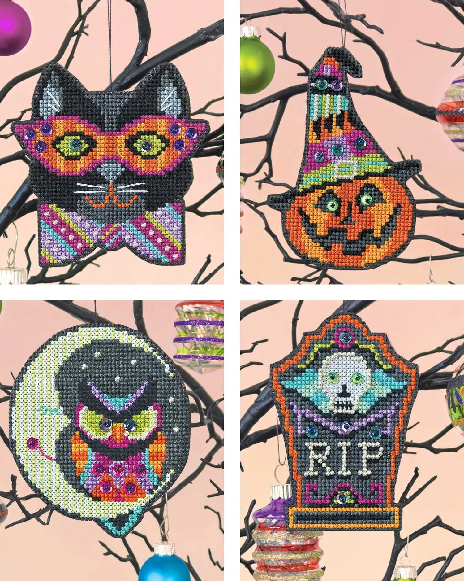 House Guests - kit — Satsuma Street