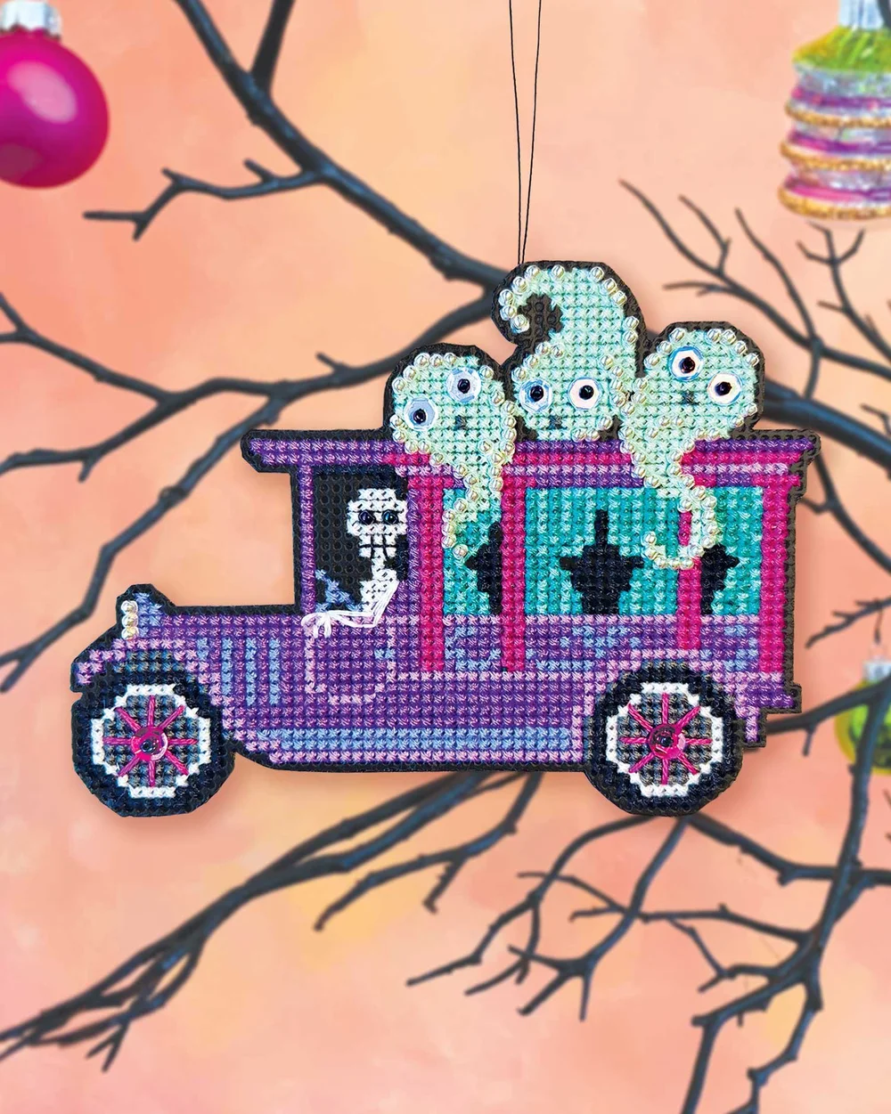 RIP - kit — Satsuma Street