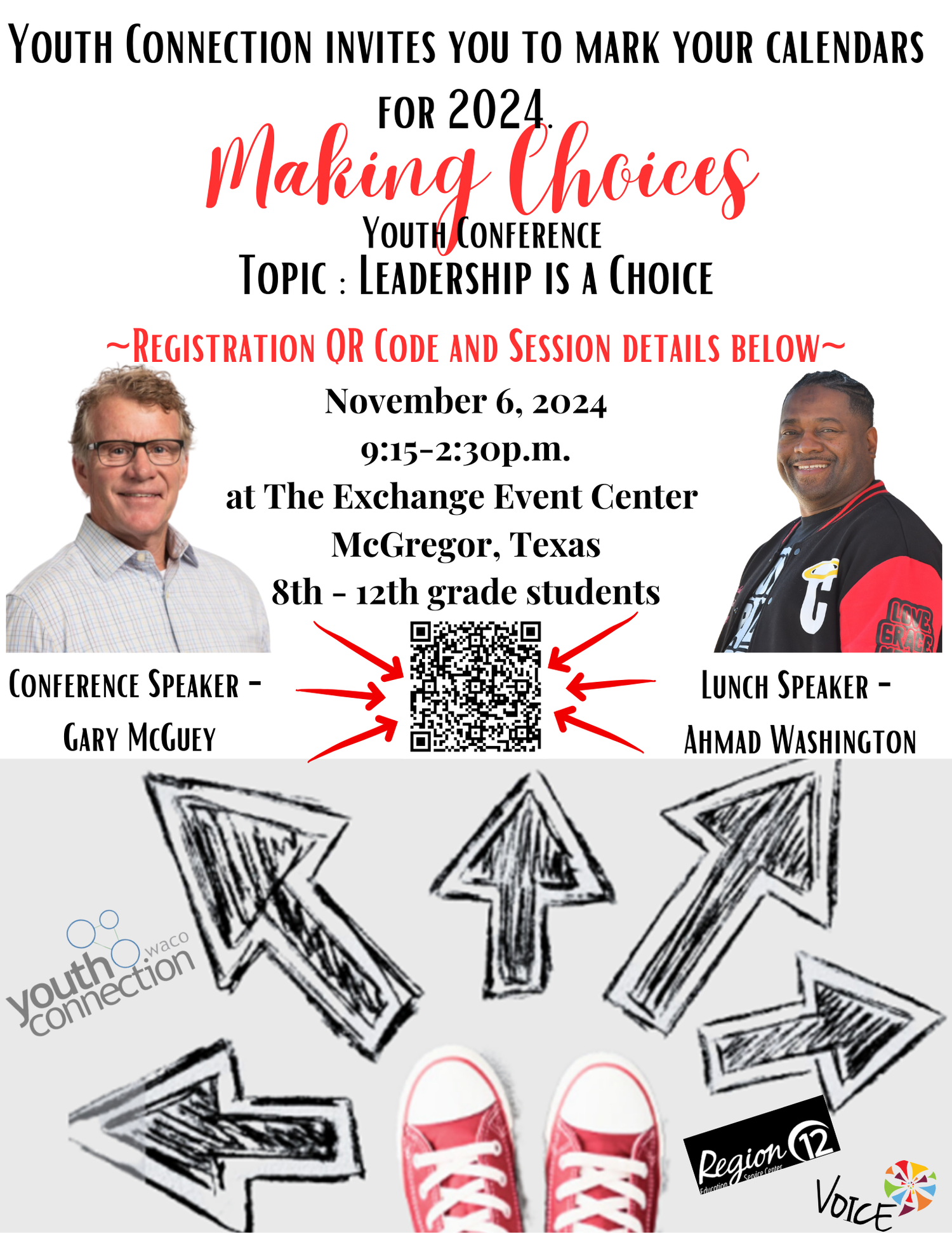 Youth Connection Waco