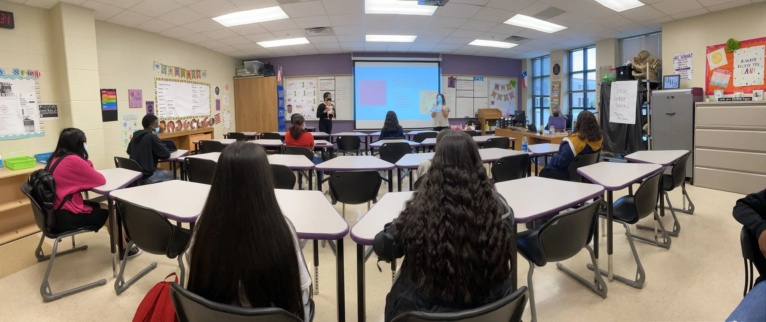 Youth Connection Waco