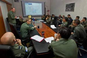 FPDA Activities — FPDA