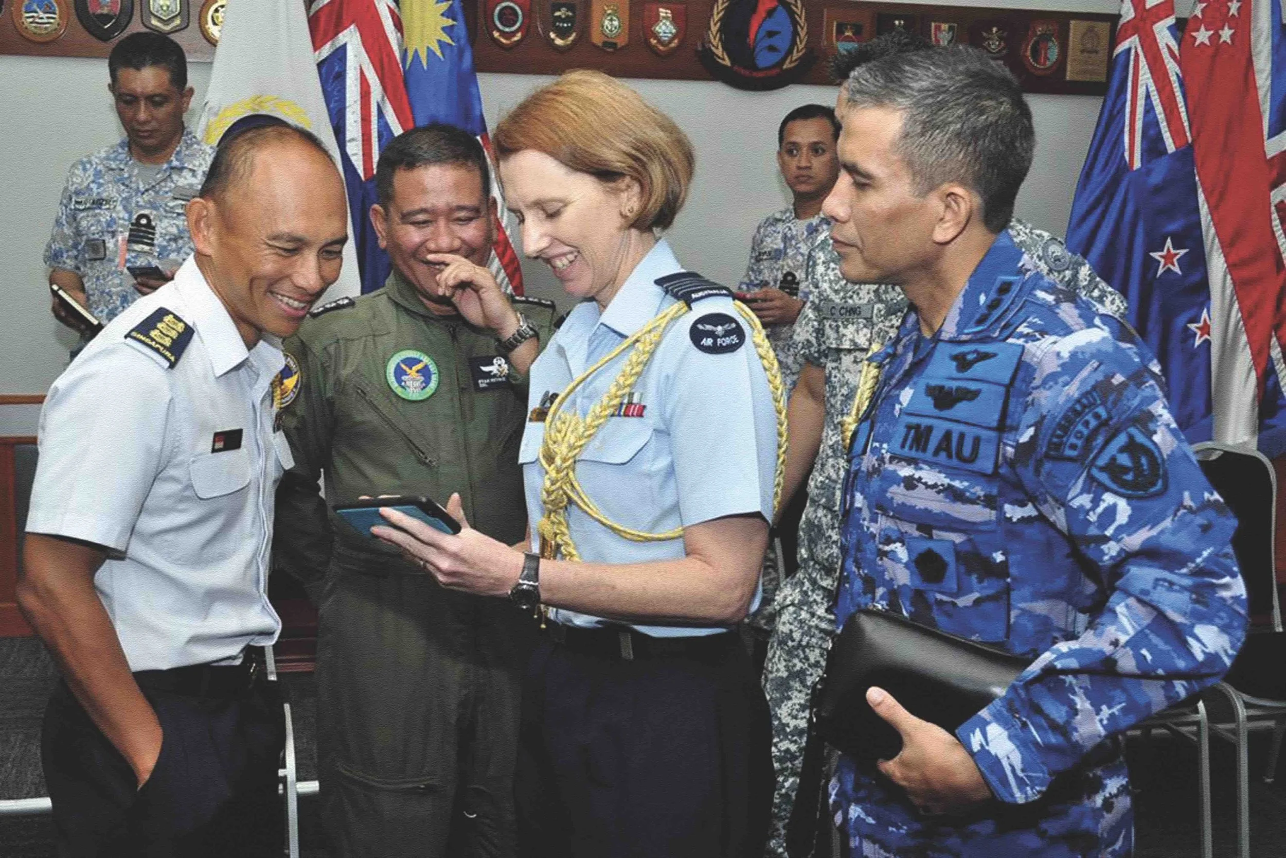 FPDA Exercises — FPDA