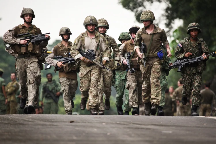 FPDA Exercises — FPDA