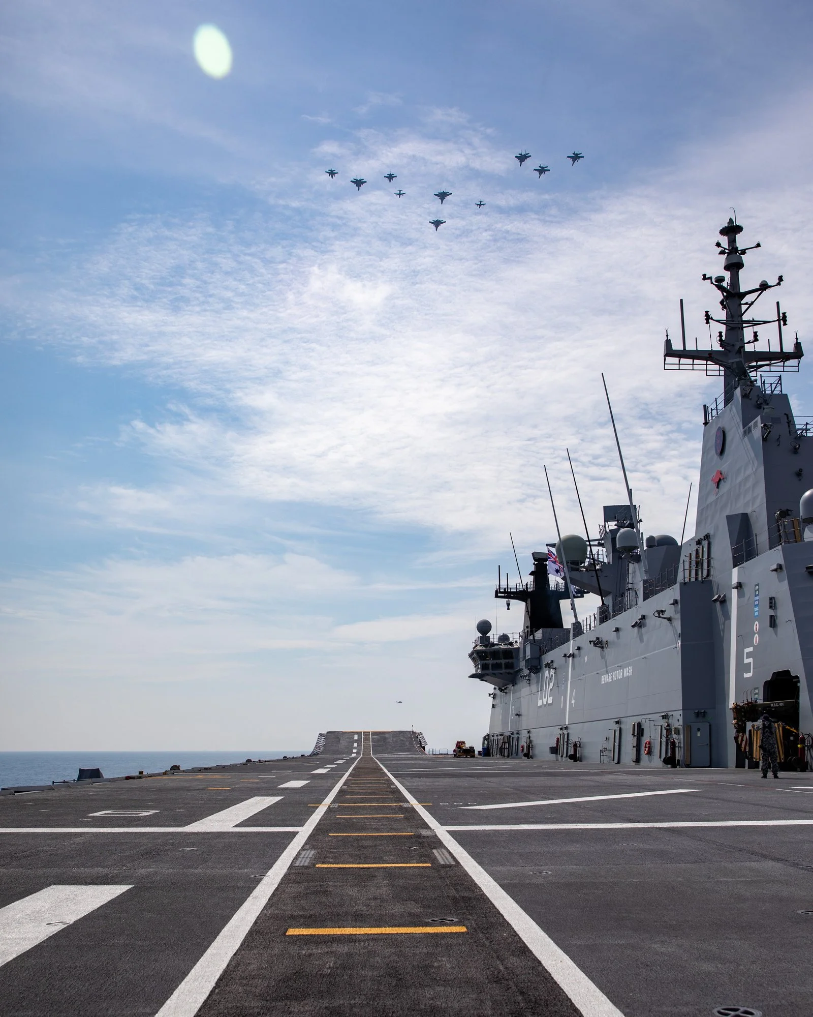 FPDA Exercises — FPDA