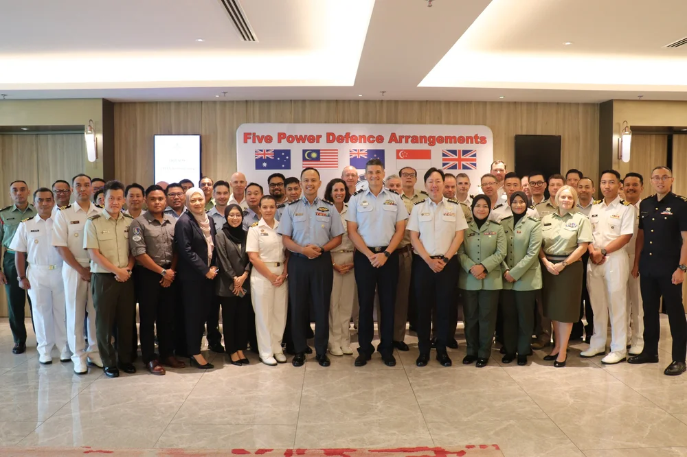 FPDA Activities — FPDA