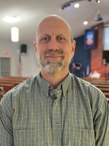 Our Team — Riverwood Church