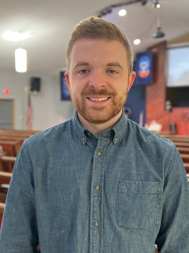 Our Team — Riverwood Church