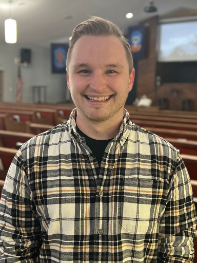 Our Team — Riverwood Church