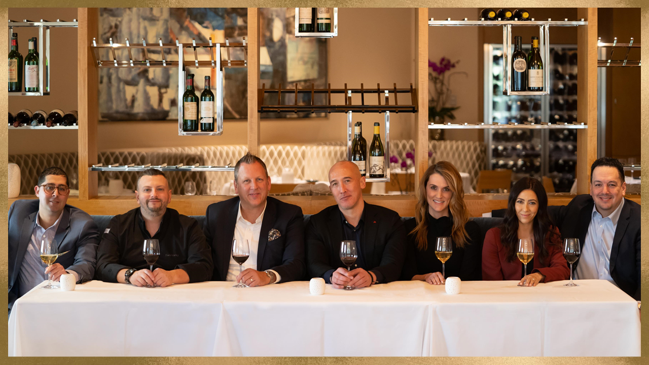 TableOne Hospitality