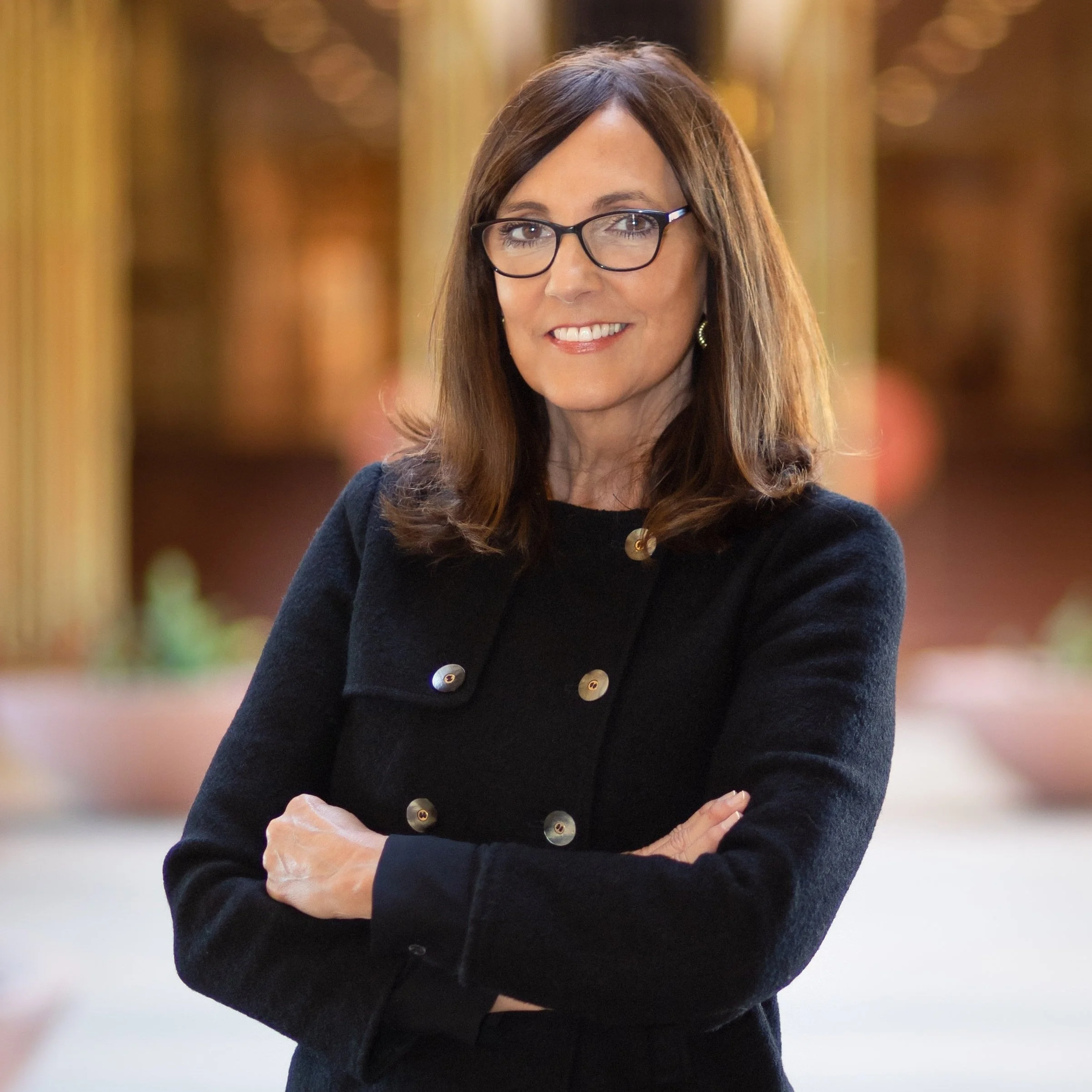 Julie Workman, Design Project Manager — TableOne Hospitality
