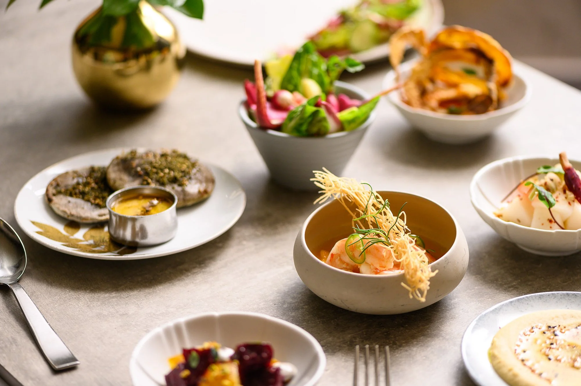 TableOne Hospitality