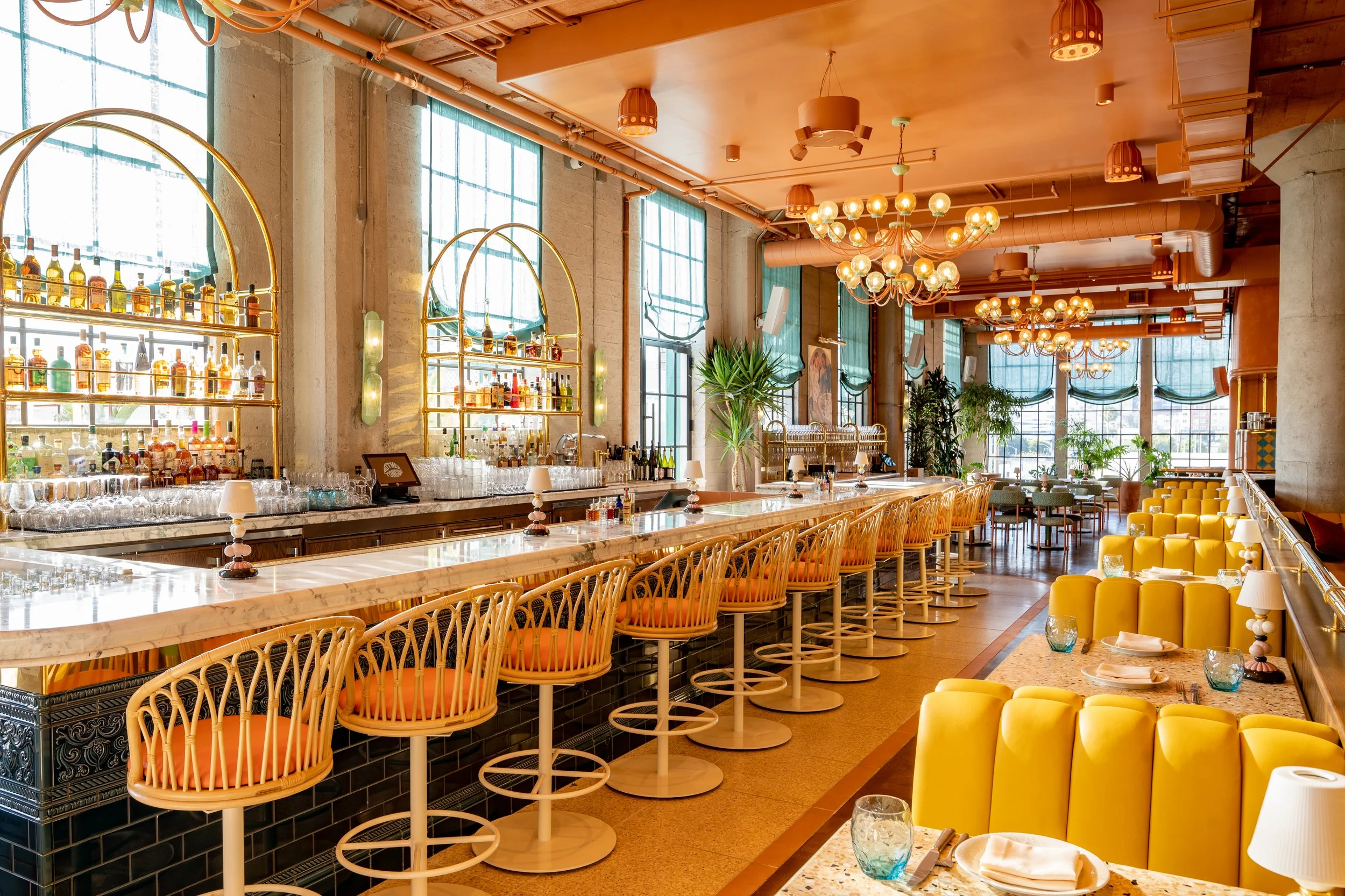 TableOne Hospitality