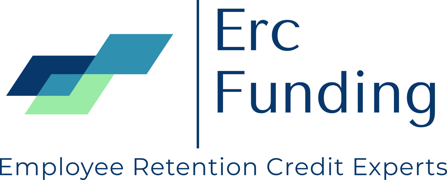 Employee Retention Tax Credit Filing | ERC Funding