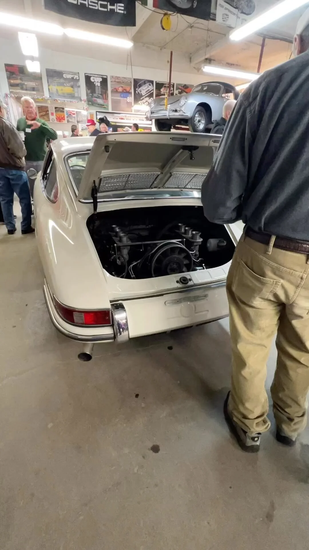 Mota Car Club
