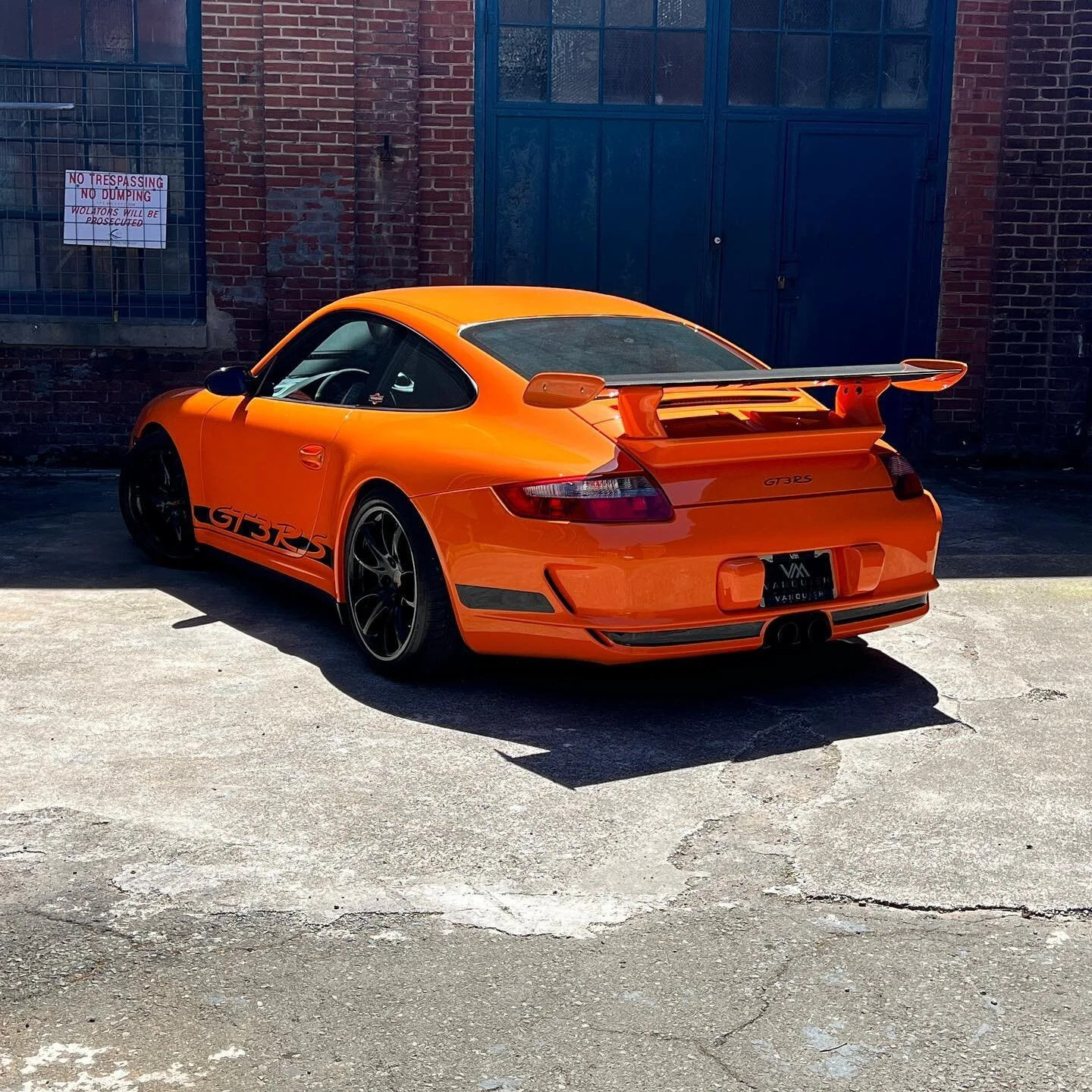 Mota Car Club