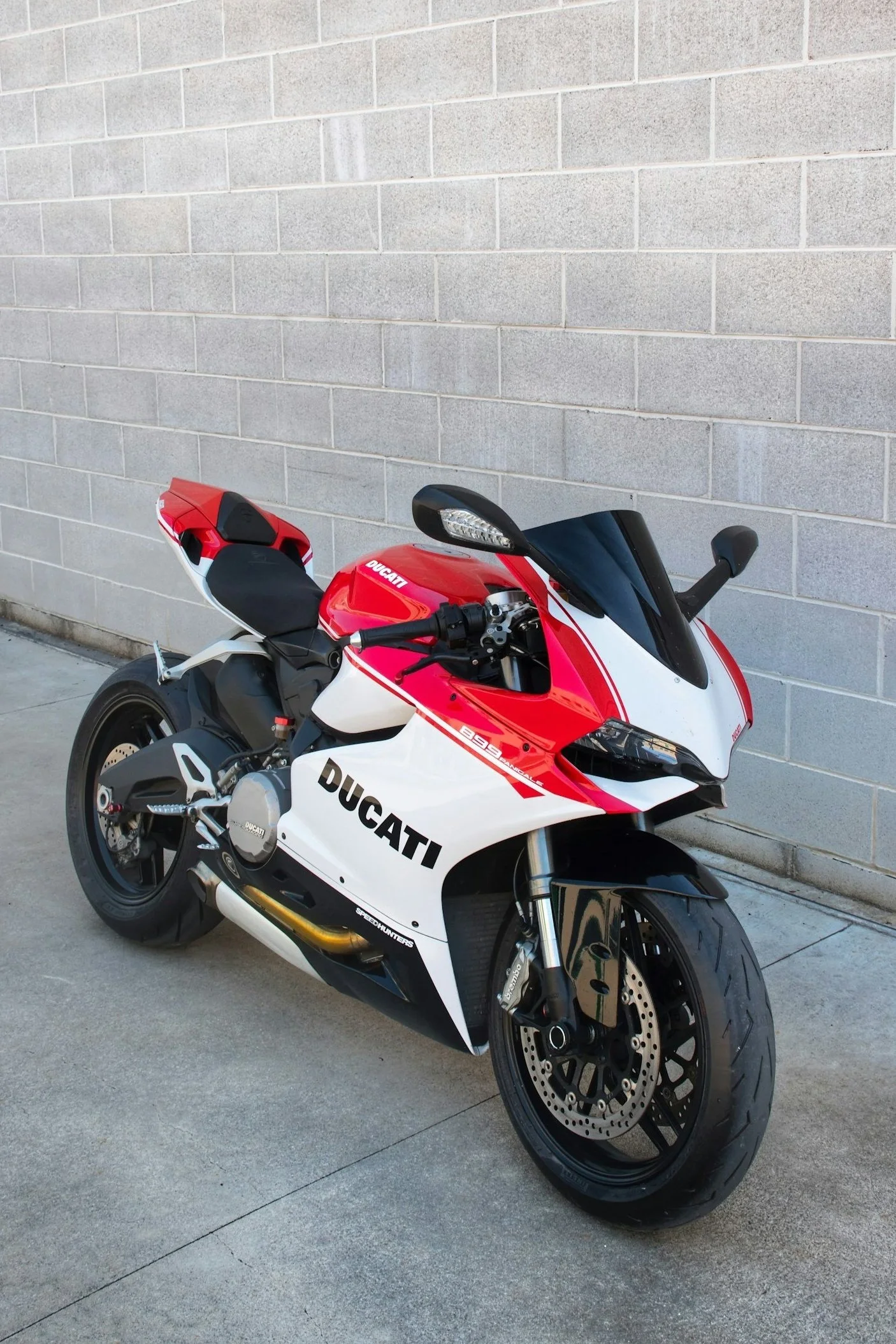 Casa Ducati Event — Mota Car Club